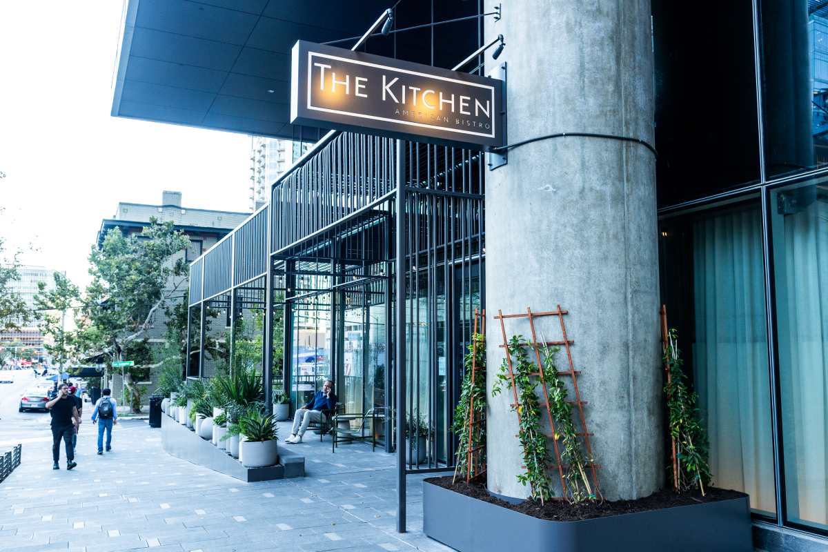 The Kitchen - Review - Downtown Austin - Austin - The Infatuation