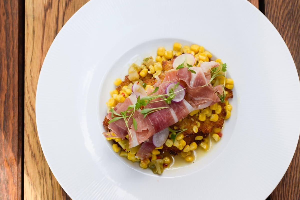 The Larder + The Delta - Review - Osborn Corridor - Phoenix - The ...