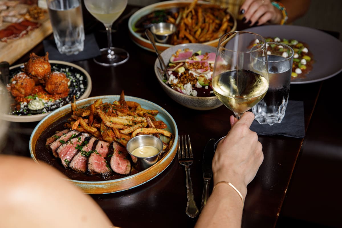 The 25 Best Restaurants In Orlando - Orlando - The Infatuation