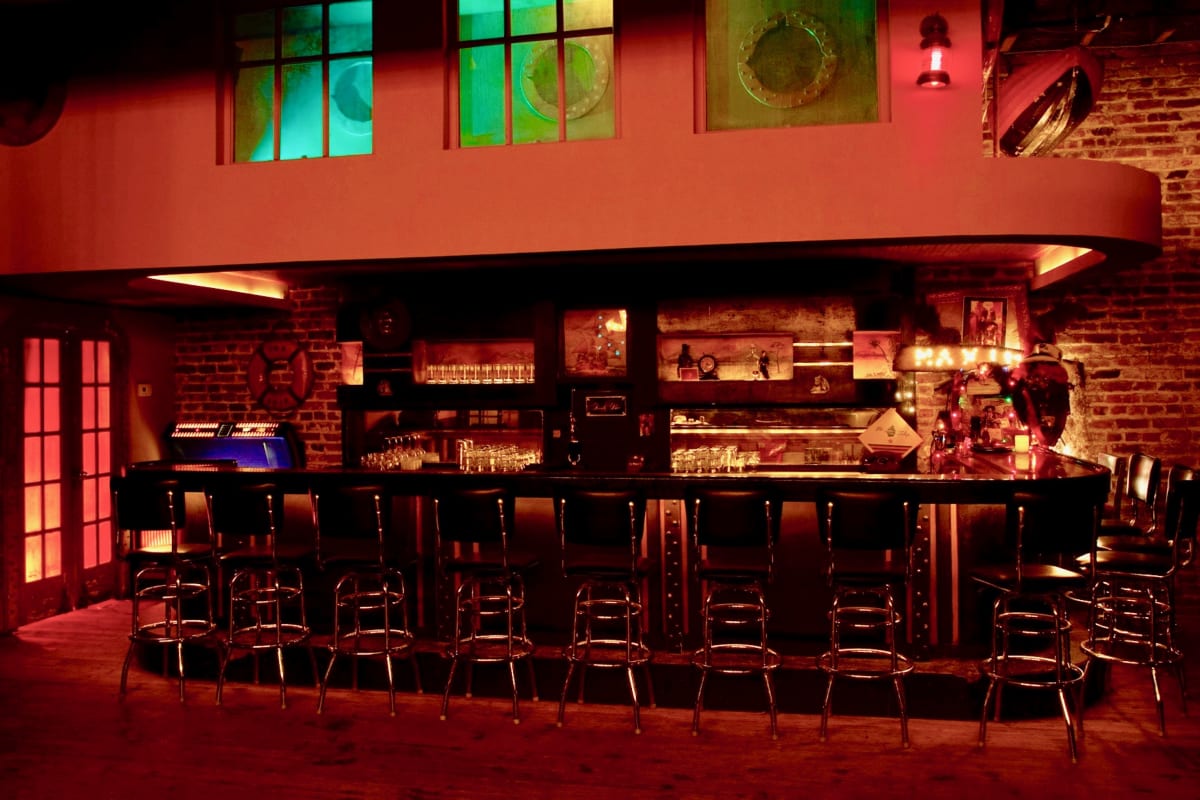 The Ship - Review - West Bottoms - Kansas City - The Infatuation