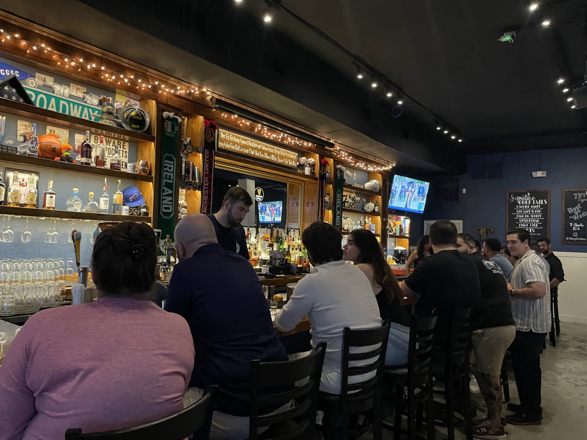 The Brightside - Review - Coral Way - Miami - The Infatuation