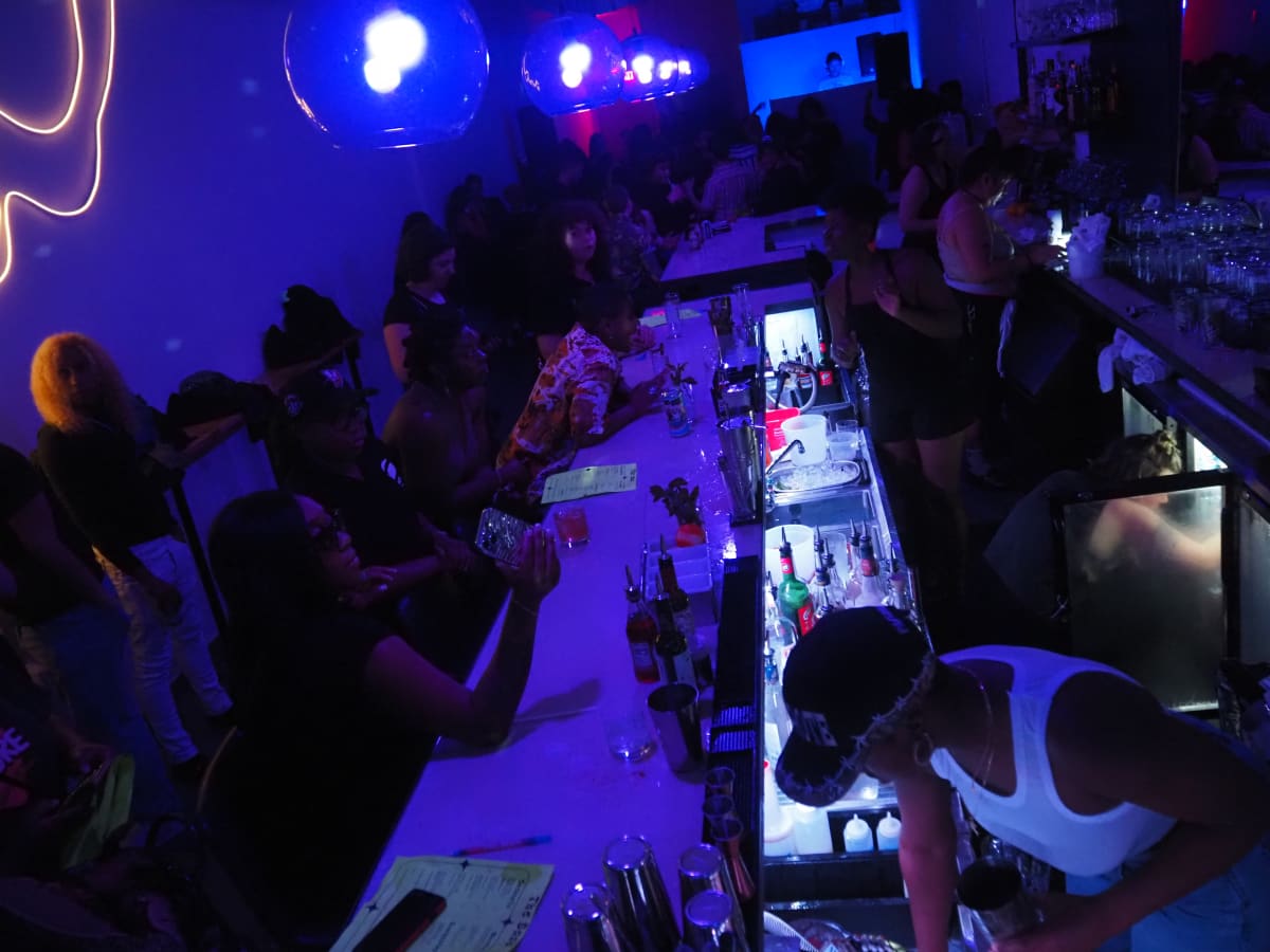 The Bush - Review - Bushwick - New York - The Infatuation