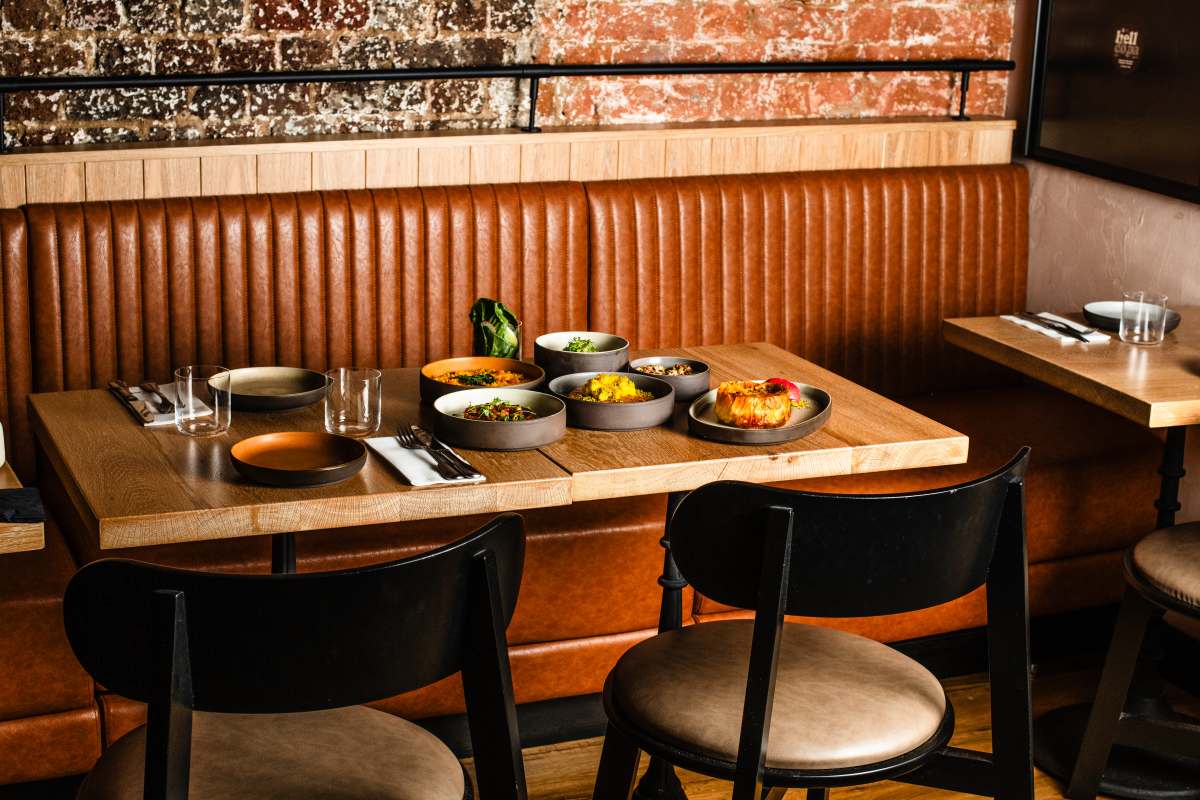 The Counter - Soho - Review - Soho - London - The Infatuation