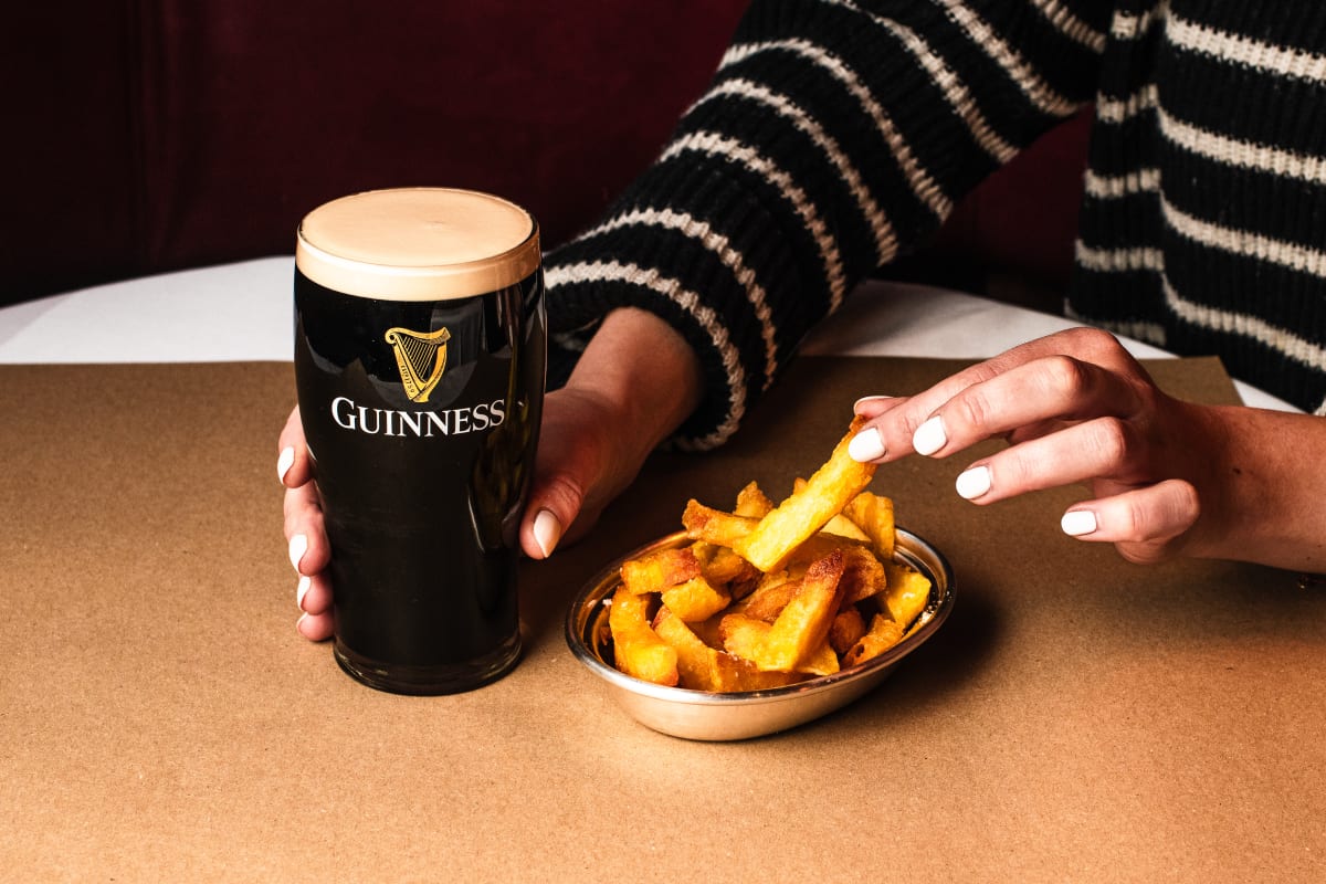 The 24 Best Pubs In London - London - The Infatuation