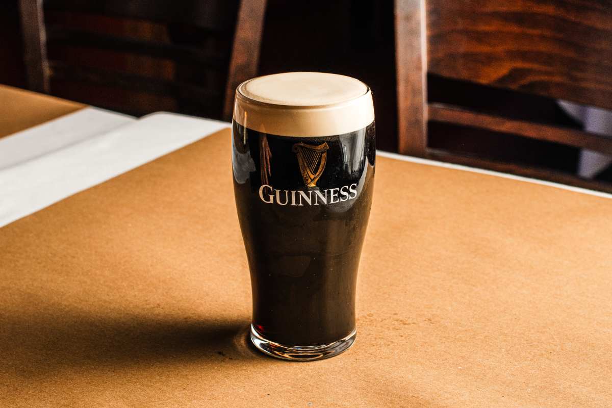 Where To Drink The Best Pints Of Guinness In London - London - The ...