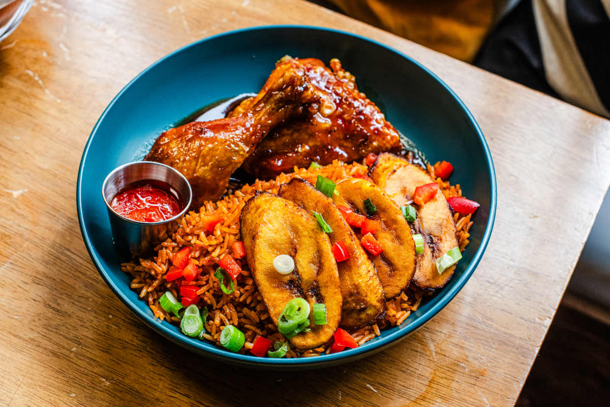 15 Warming Dishes For Big Coat Season - London - The Infatuation