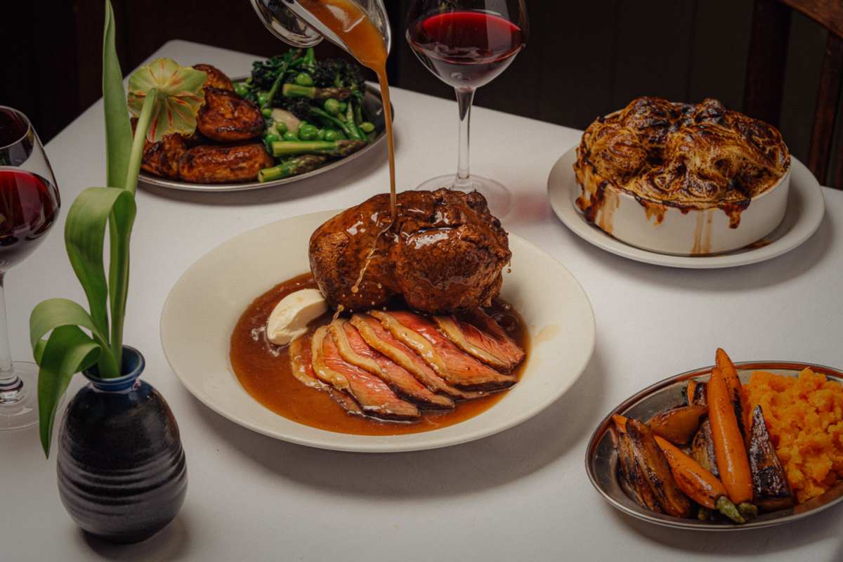 The Golden Tooth - Review - Newington Green - London - The Infatuation