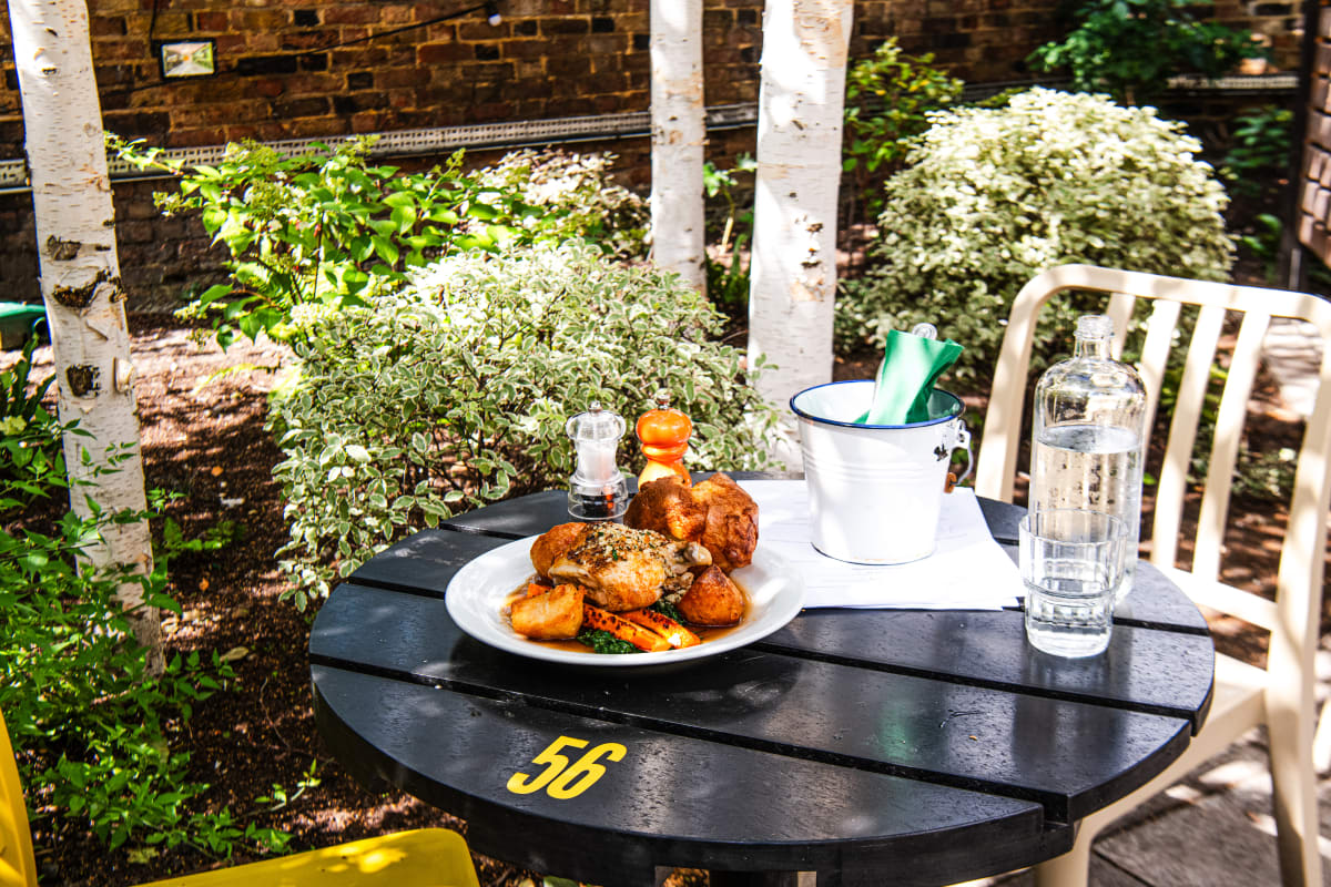 The Guildford Arms - Review - Greenwich - London - The Infatuation