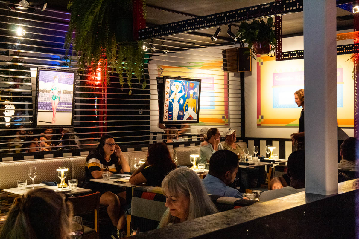 A Guide To Miami’s “Super Cute Reasonably Priced Restaurants To Catch ...