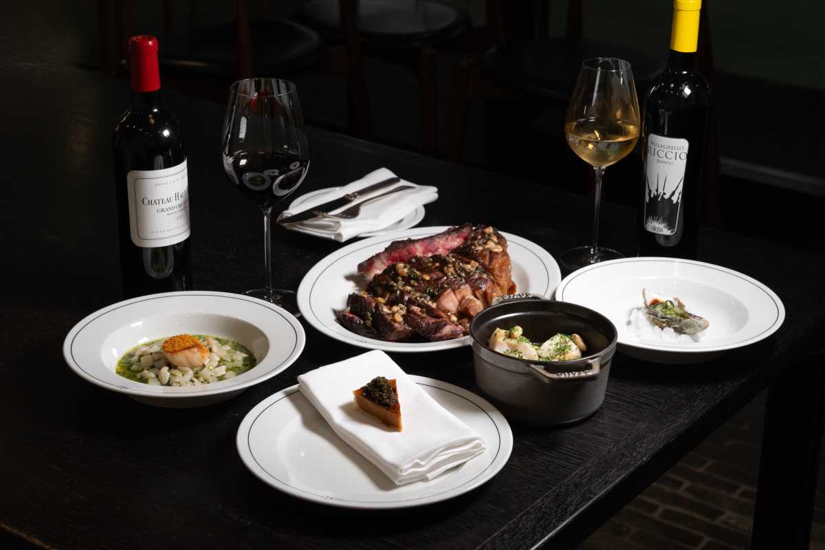 Sael - Review - London - The Infatuation