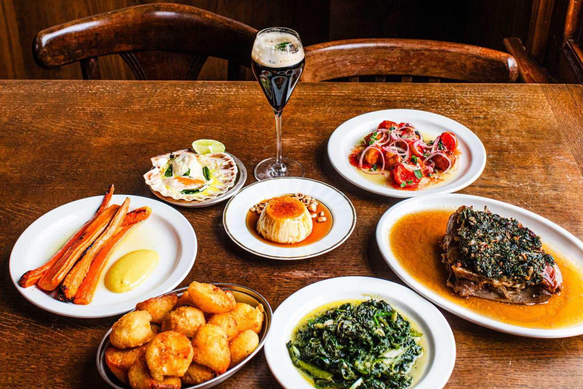 The Waterman’s Arms - Review - Barnes - London - The Infatuation