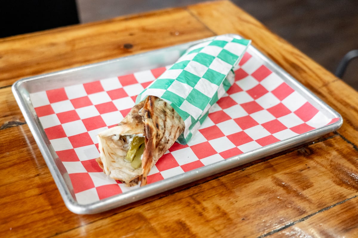 The Wrapper Miami Review - North Beach - Miami - The Infatuation