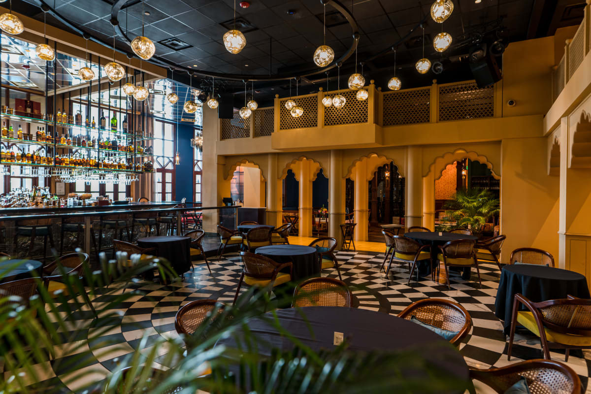 Musaafer - Review - Galleria - Houston - The Infatuation