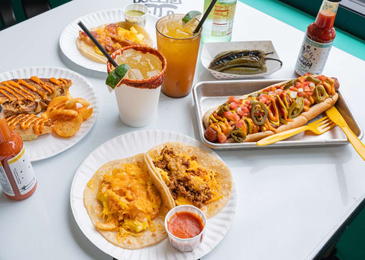 Tio Fun - Review - North Nashville - Nashville - The Infatuation