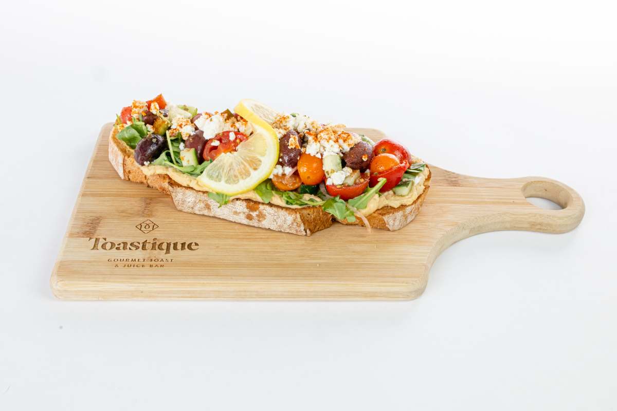 Toastique - Review - Atlanta - The Infatuation