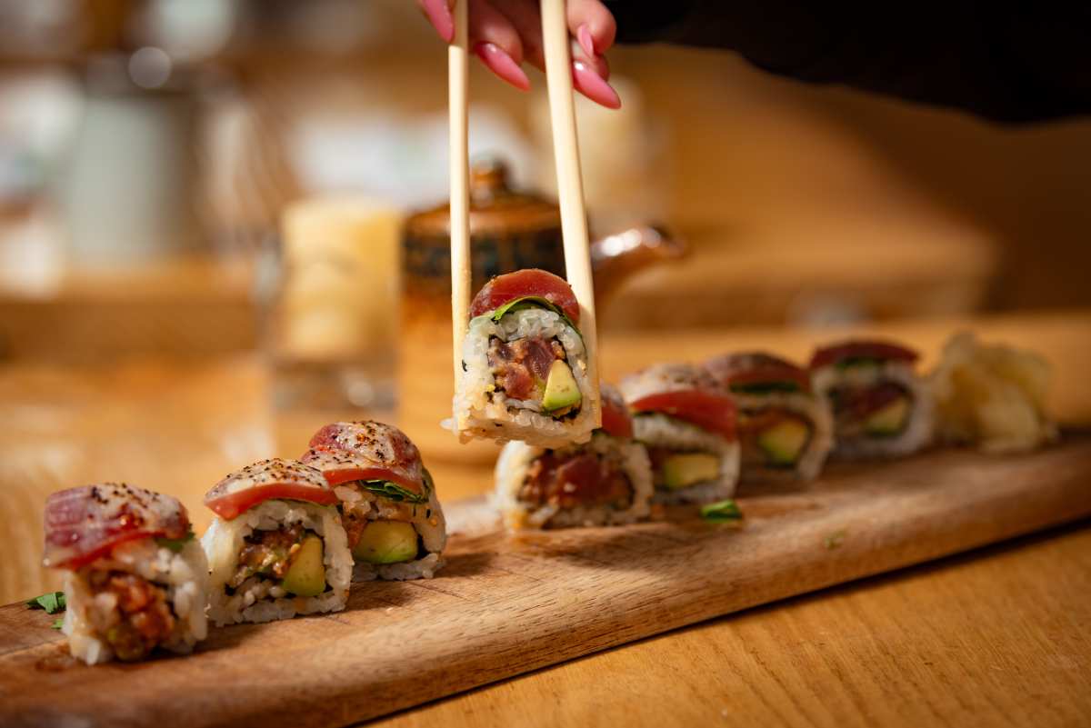 The 16 Best Japanese Restaurants In Philly - Philadelphia - The Infatuation