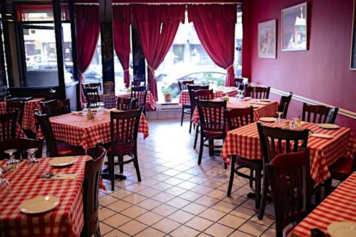 Tra Di Noi Review - Bronx - New York - The Infatuation