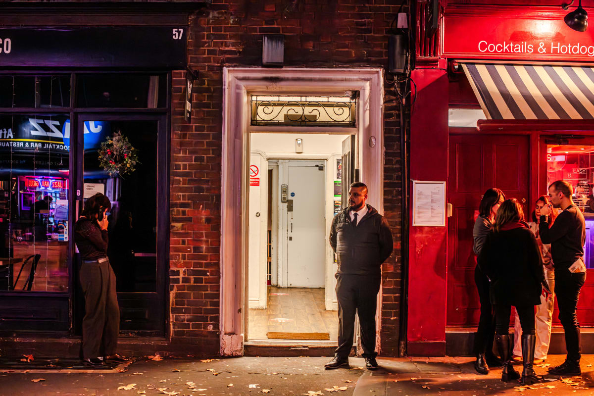 Trisha's - Review - Soho - London - The Infatuation