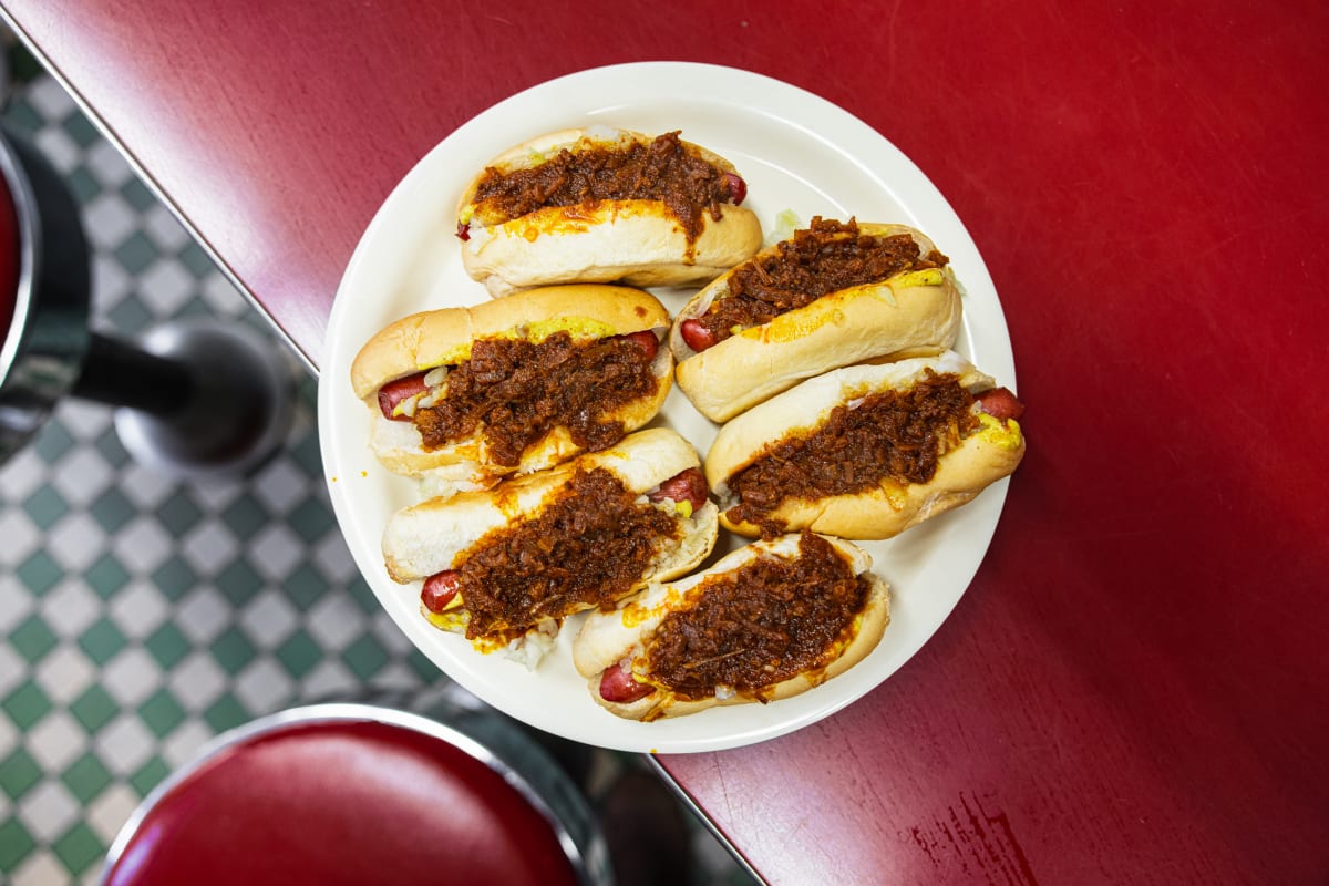 Famous Lunch - Review - Troy - The Infatuation