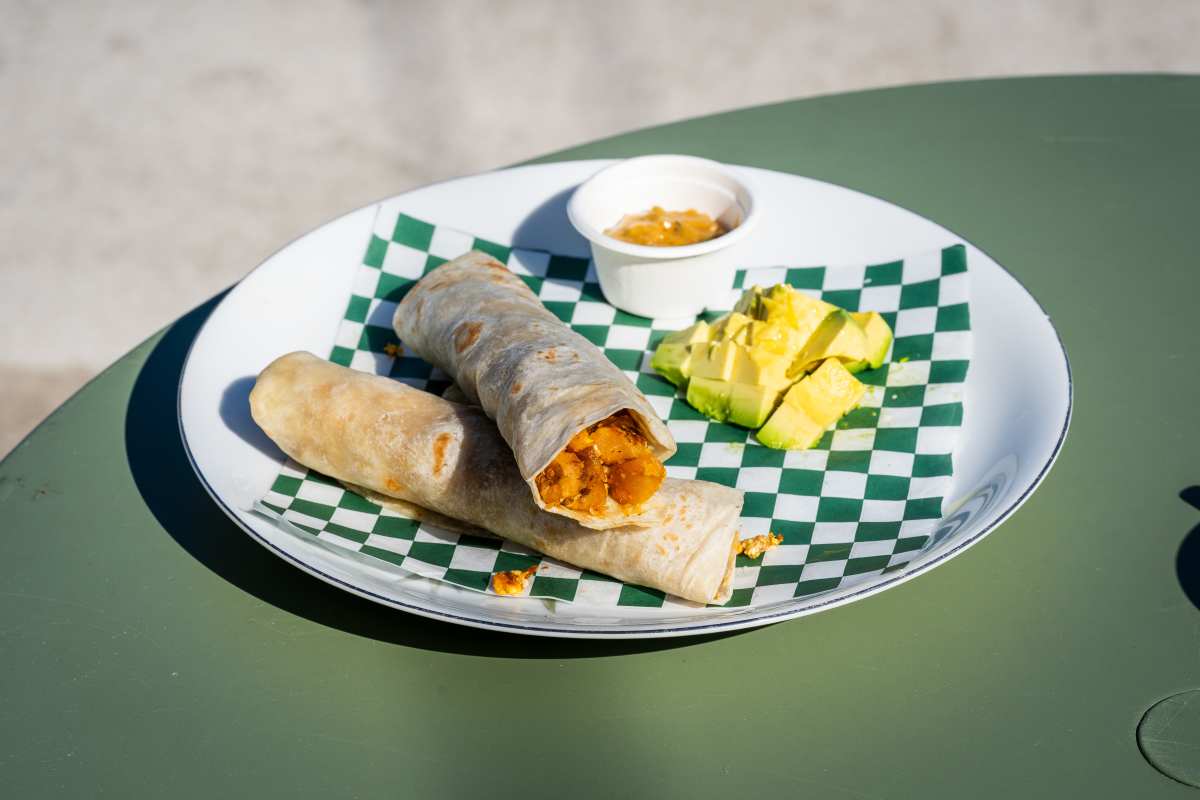 Turtle Gut - Review - Wildwood Crest - Jersey Shore - The Infatuation