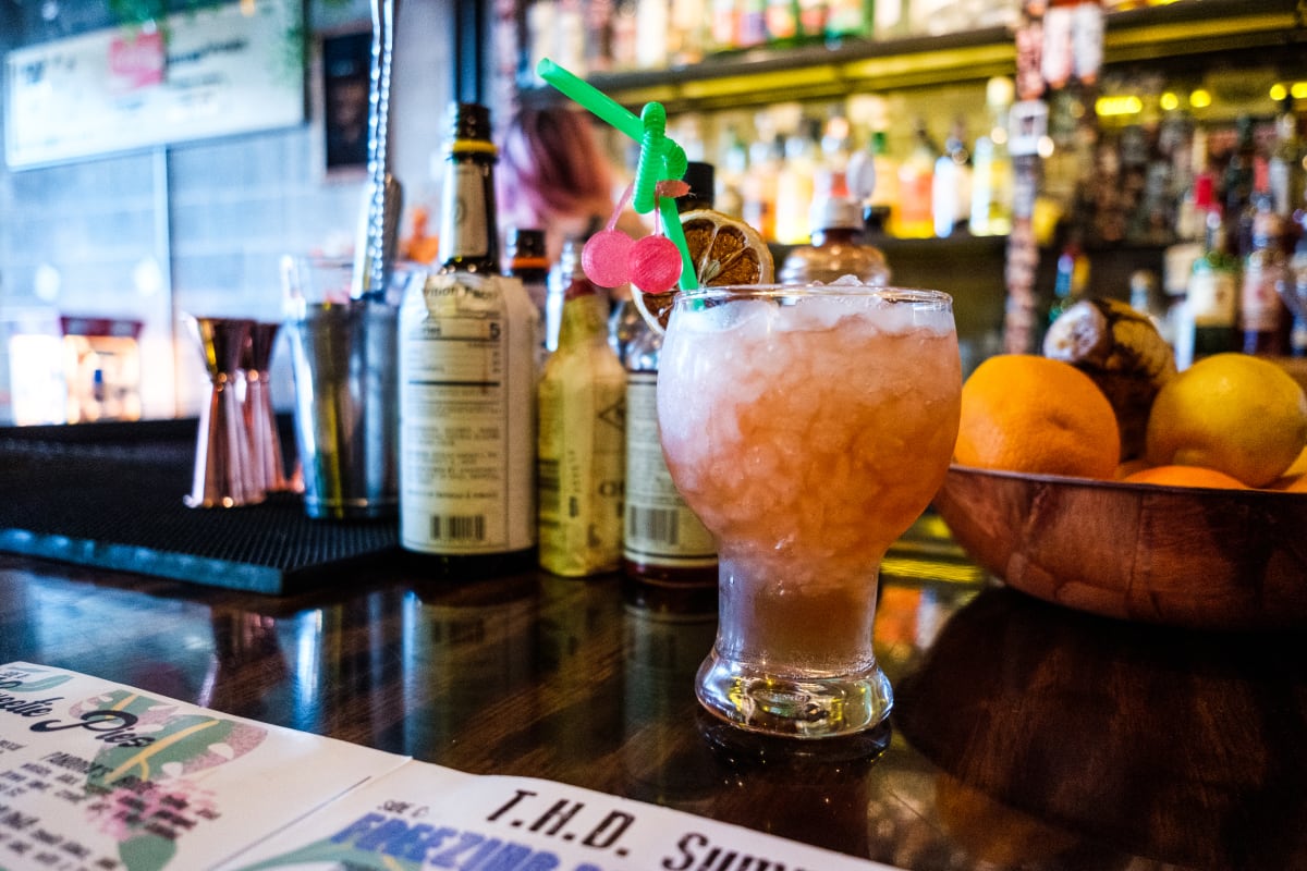 The 17 Most Fun Bars In Houston - Houston - The Infatuation