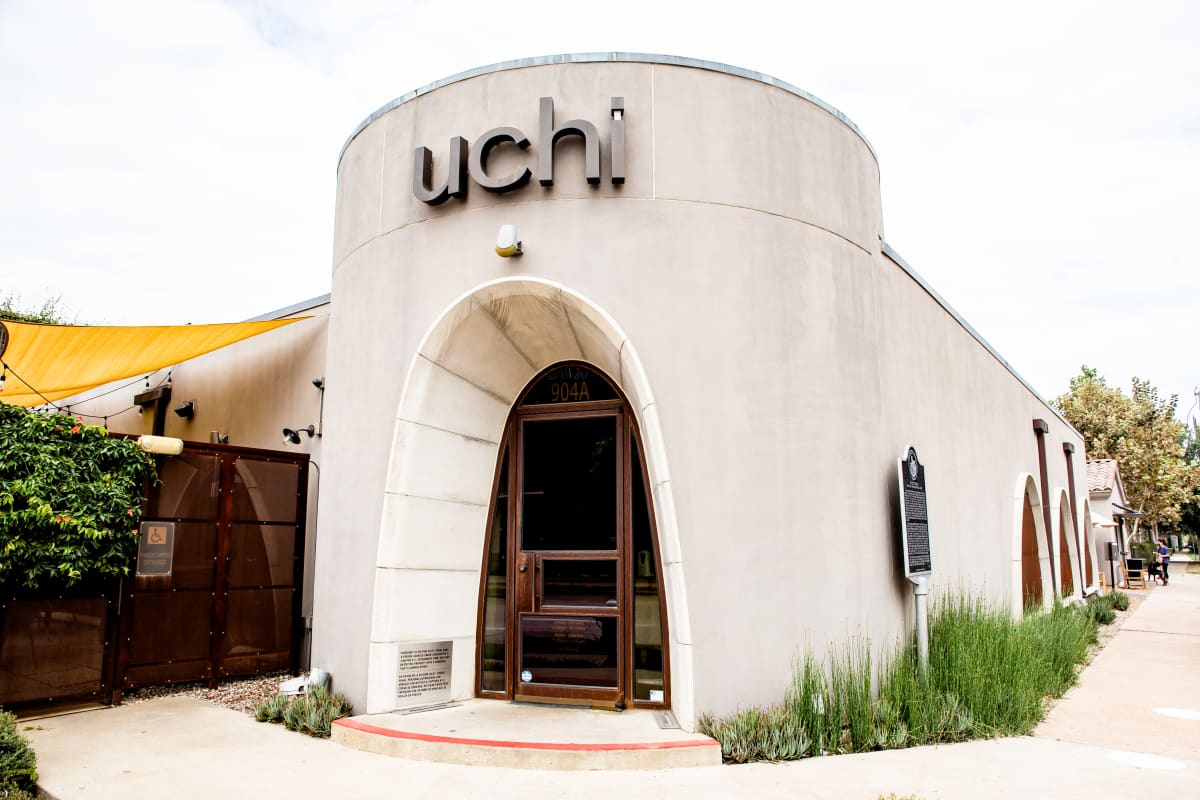 Uchi Houston - Review - Montrose - Houston - The Infatuation