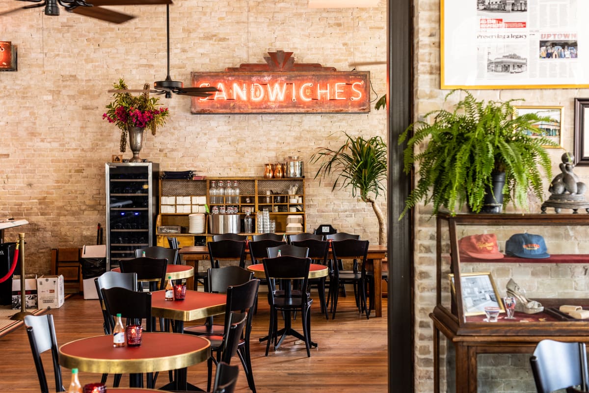 The Most Fun Dinner Spots In Austin Right Now - Austin - The Infatuation