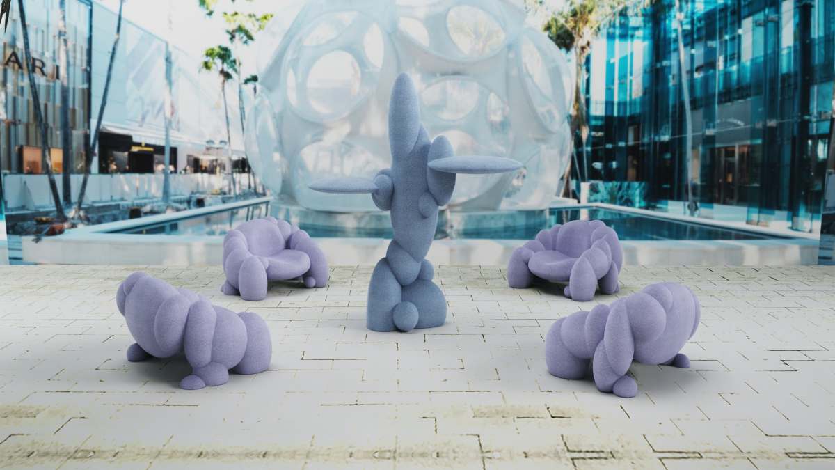 “Utopia” By Lara Bohinc - Review - Miami - The Infatuation