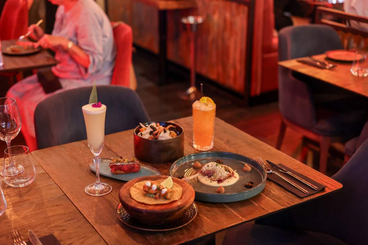 Vandal Palma - Review - Santa Catalina - Mallorca - The Infatuation