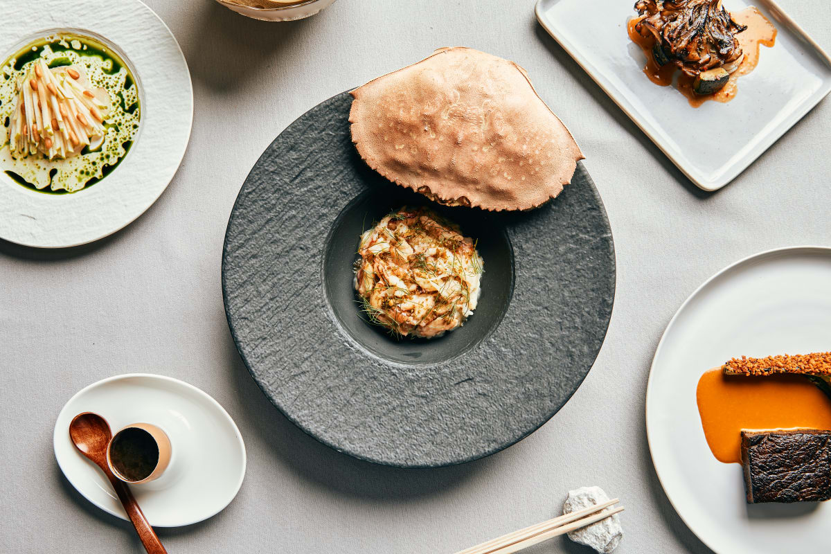 Valhalla - Review - Chicago - The Infatuation