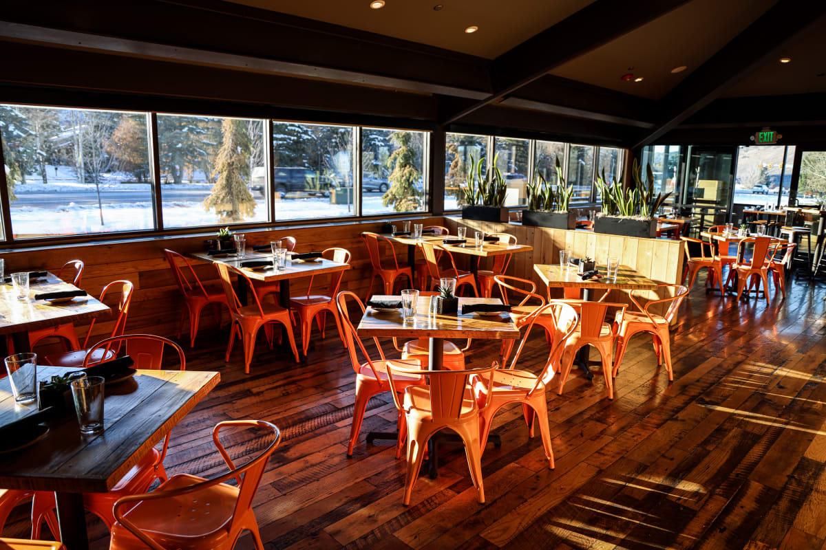 Versante - Review - Off Main - Park City - The Infatuation