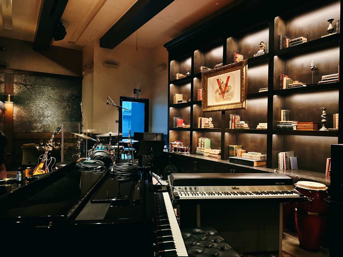 Verse - Review - Toluca Lake - Los Angeles - The Infatuation