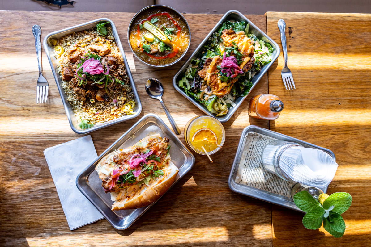 15 Great Walk-In Only Restaurants For When You Didn’t Make A ...