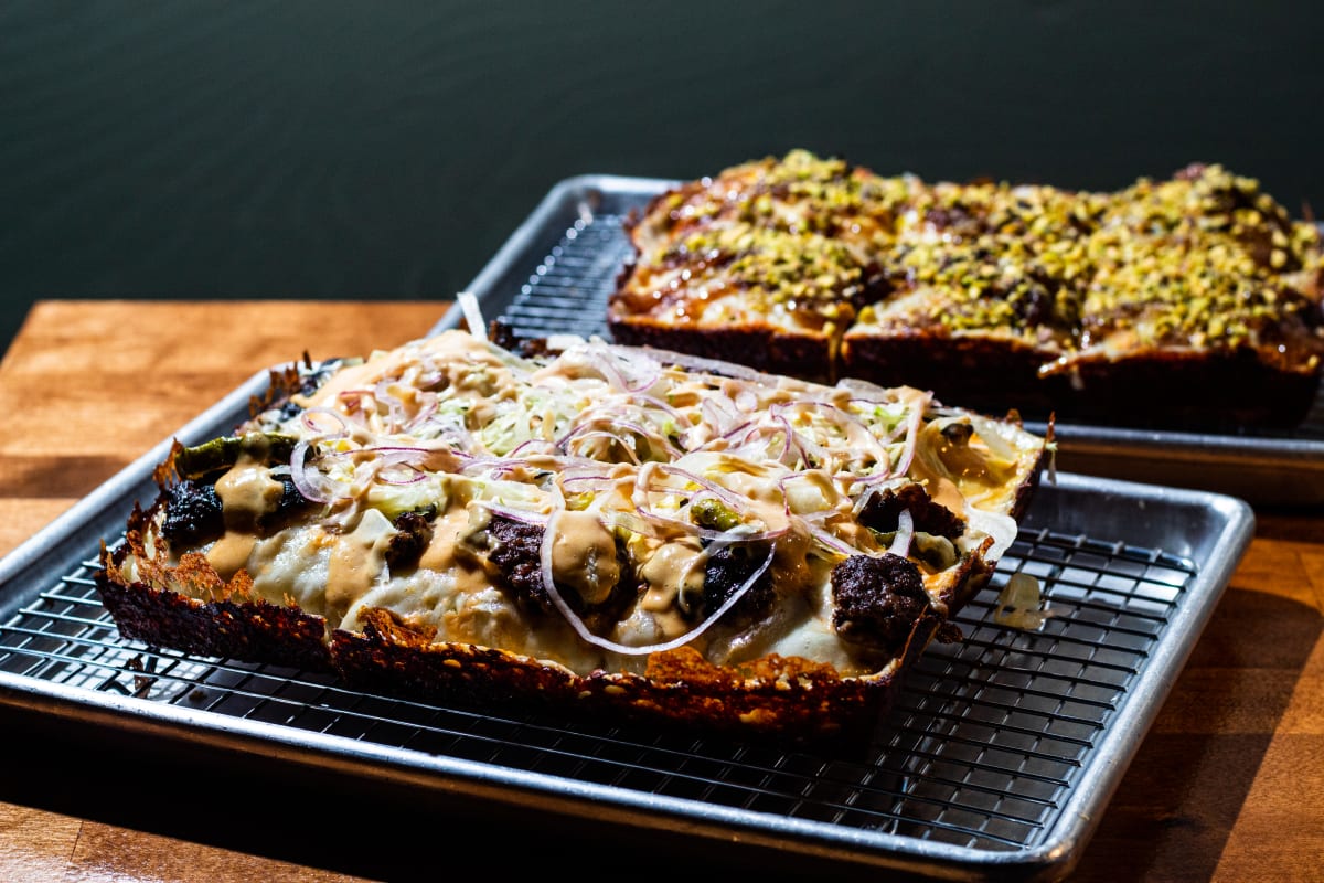 Vice City Pizza - Review - West Kendall - Miami - The Infatuation