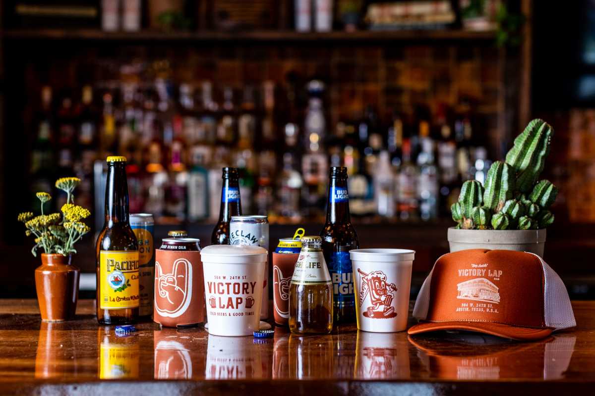 Victory Lap - Review - Rainey Street - Austin - The Infatuation