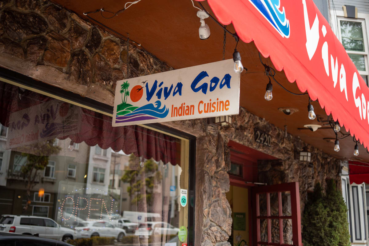Viva Goa - Review - Marina - San Francisco - The Infatuation