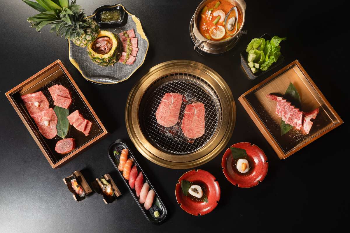 Wagyu House Atlanta - Review - West Midtown - Atlanta - The Infatuation