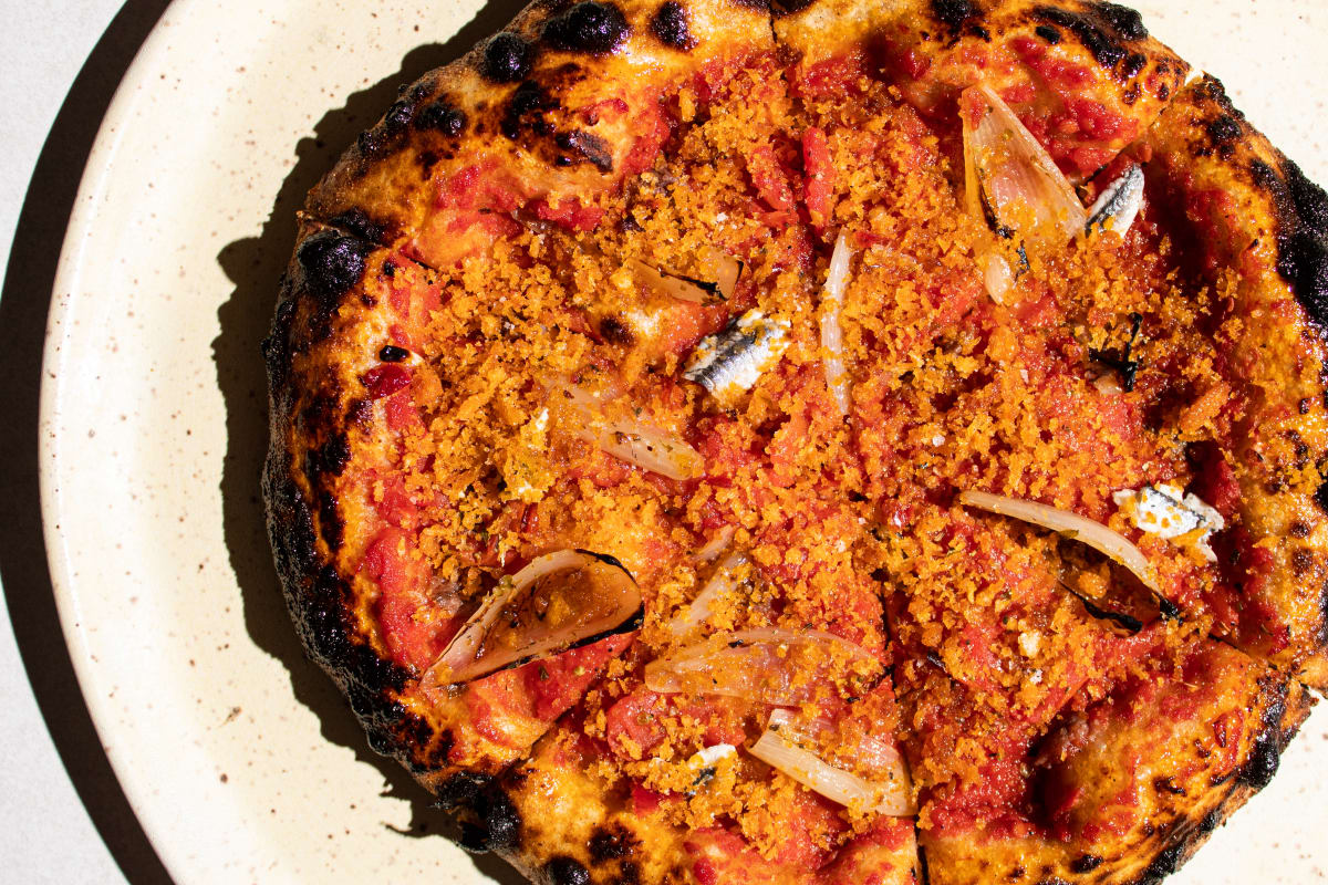 The 18 Best Pizza Places In Miami - Miami - The Infatuation