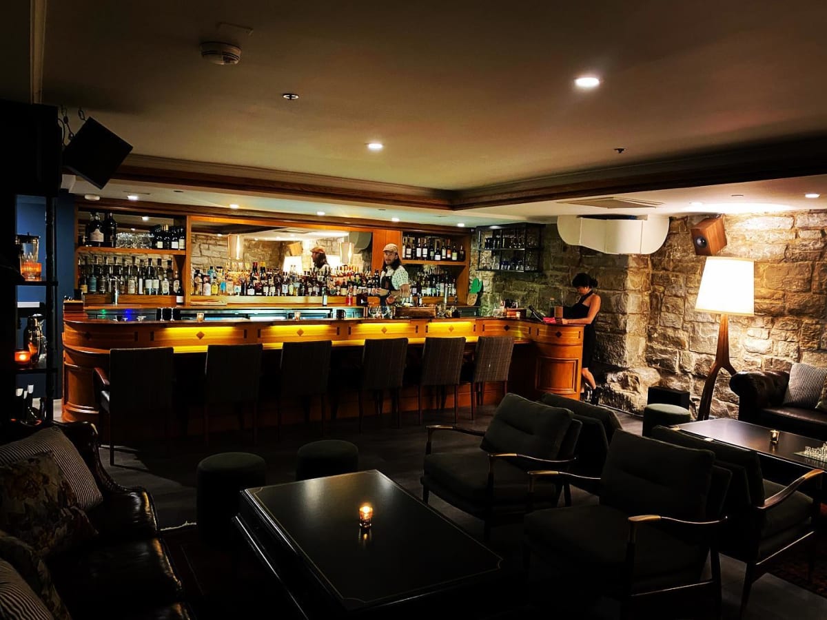 Watershed - Review - River North - Chicago - The Infatuation