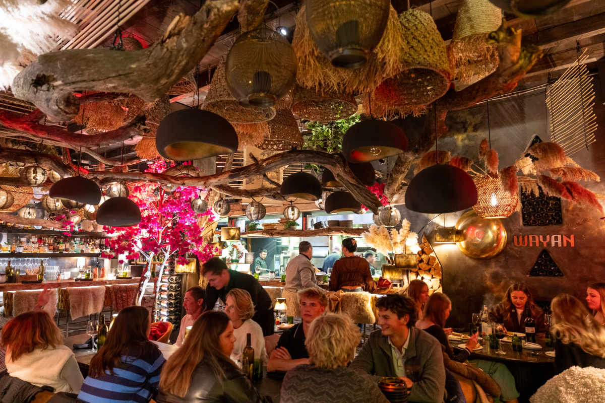 The 18 Best Restaurants In Aspen - Aspen - The Infatuation