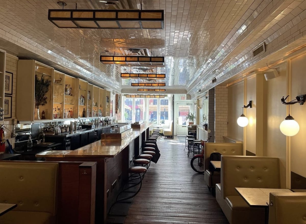 Weather Bar Bad Weather Brewing Taproom Grand Opening October 9