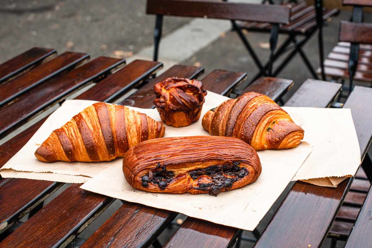 Weirdough Bakery - Review - Walthamstow - London - The Infatuation