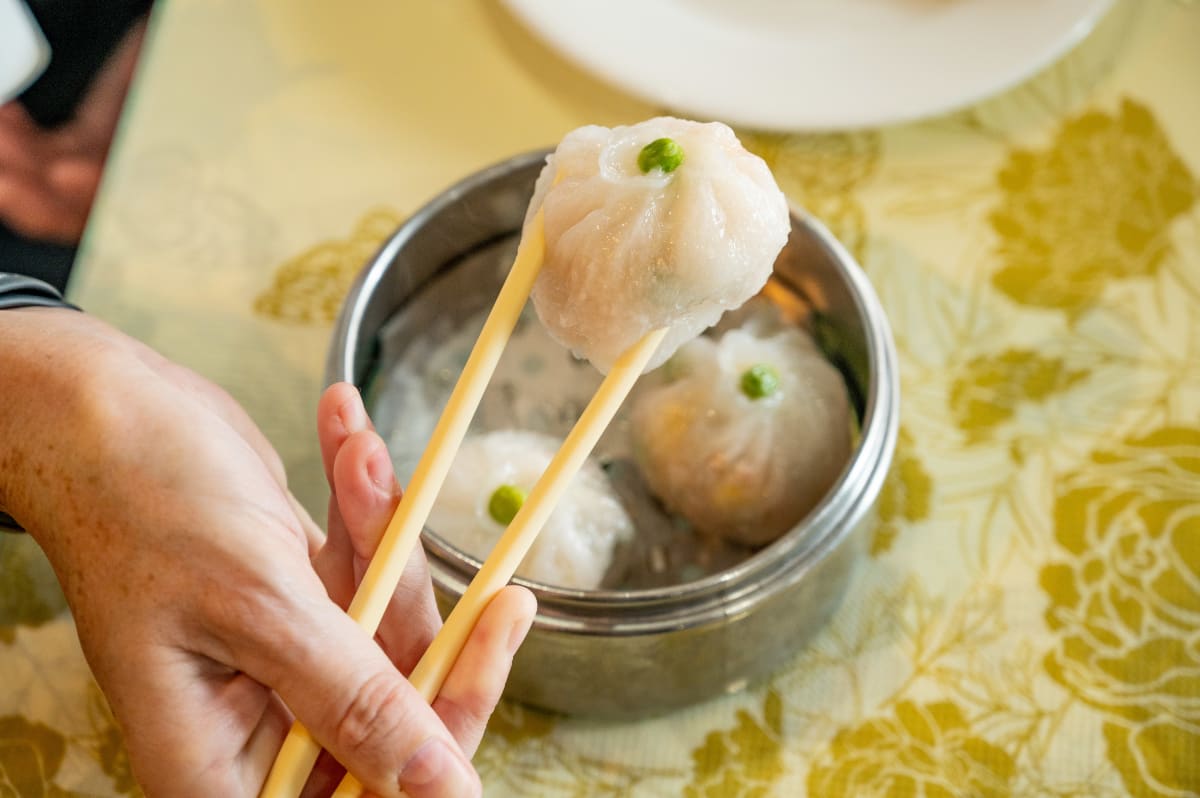 The 13 Best Dumplings In Philly - Philadelphia - The Infatuation