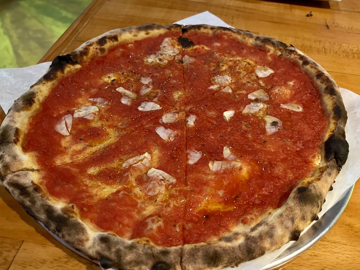 World Pizza Now - Review - Surfside - Miami - The Infatuation