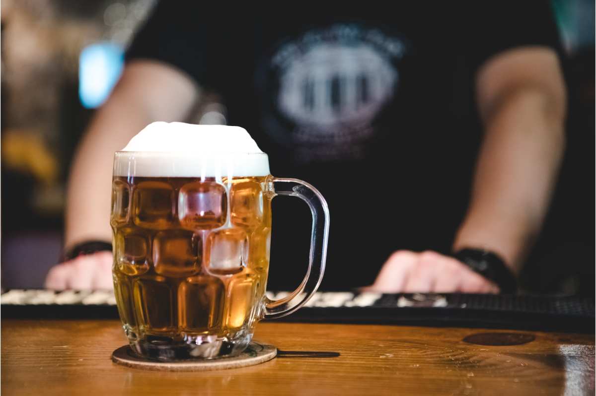 The Best Places To Eat In Little Five Points - Atlanta - The Infatuation