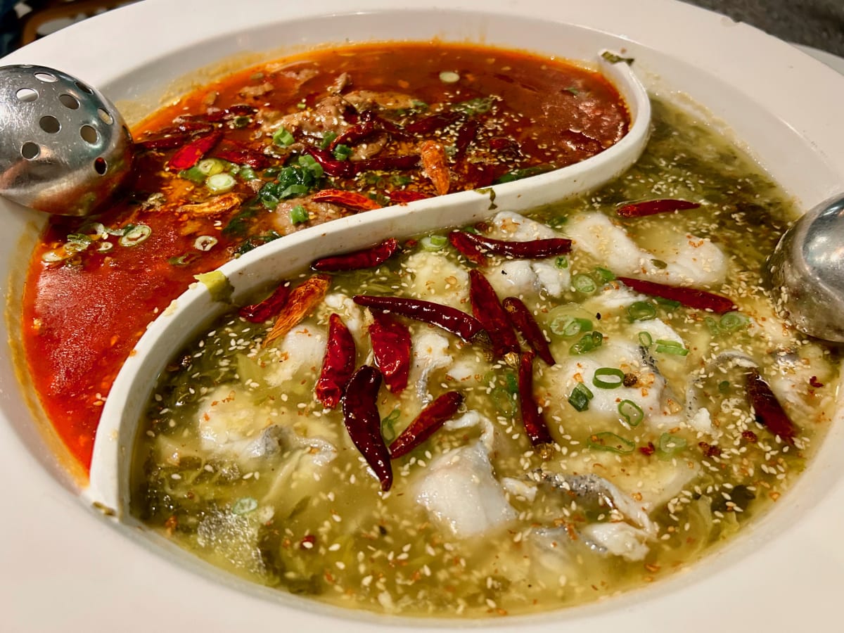 Yao Yao - Review - Chinatown - Chicago - The Infatuation