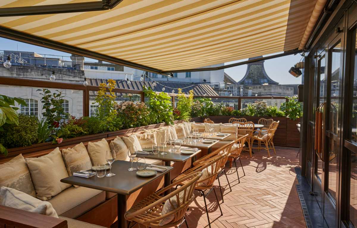 Yasmin Soho - Review - Soho - London - The Infatuation