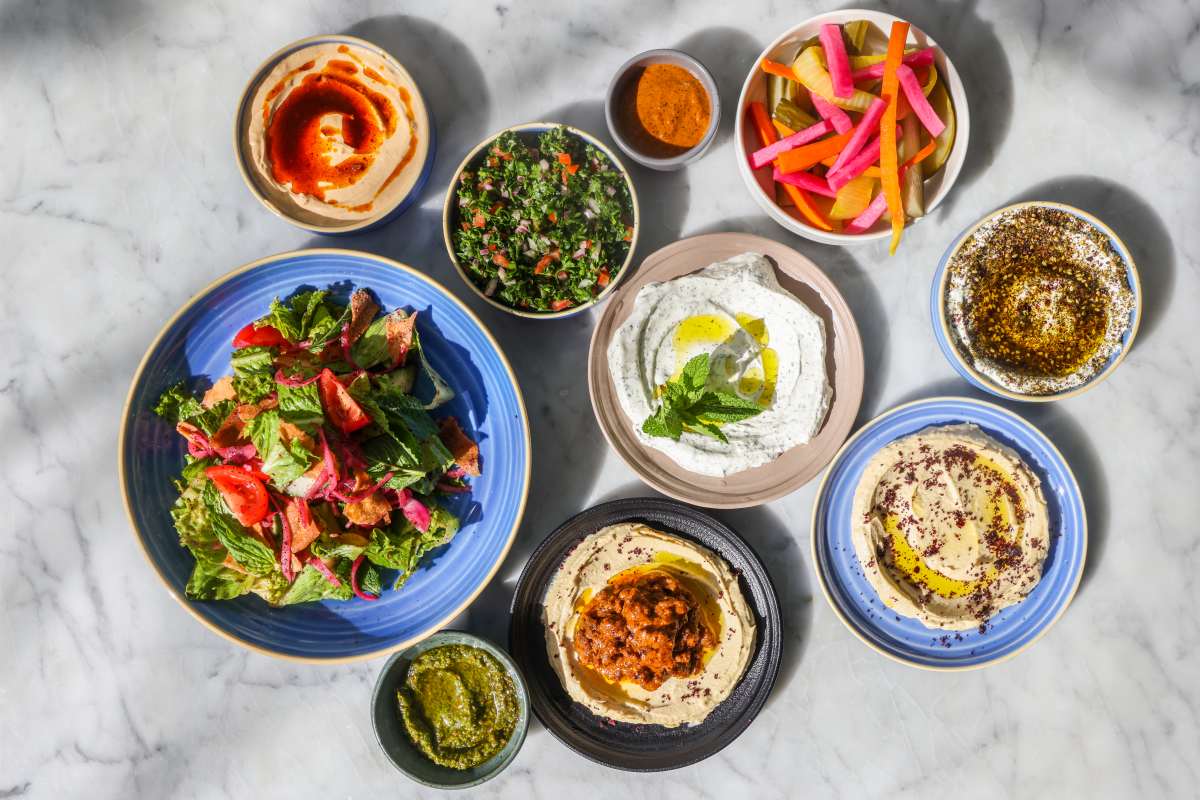 The 6 Best Union Market Restaurants 2024 - Washington DC - The Infatuation