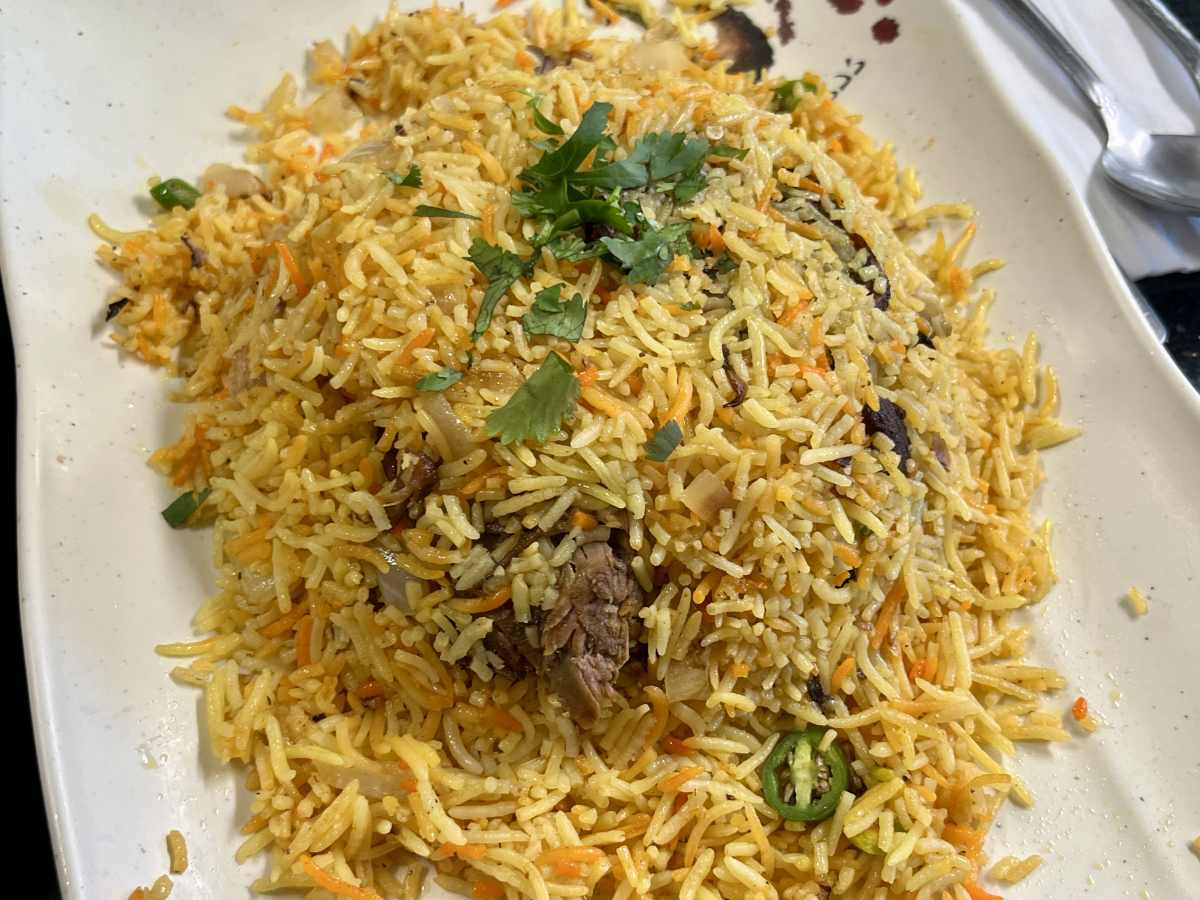 Yemen Kitchen - Review - Tenderloin - San Francisco - The Infatuation