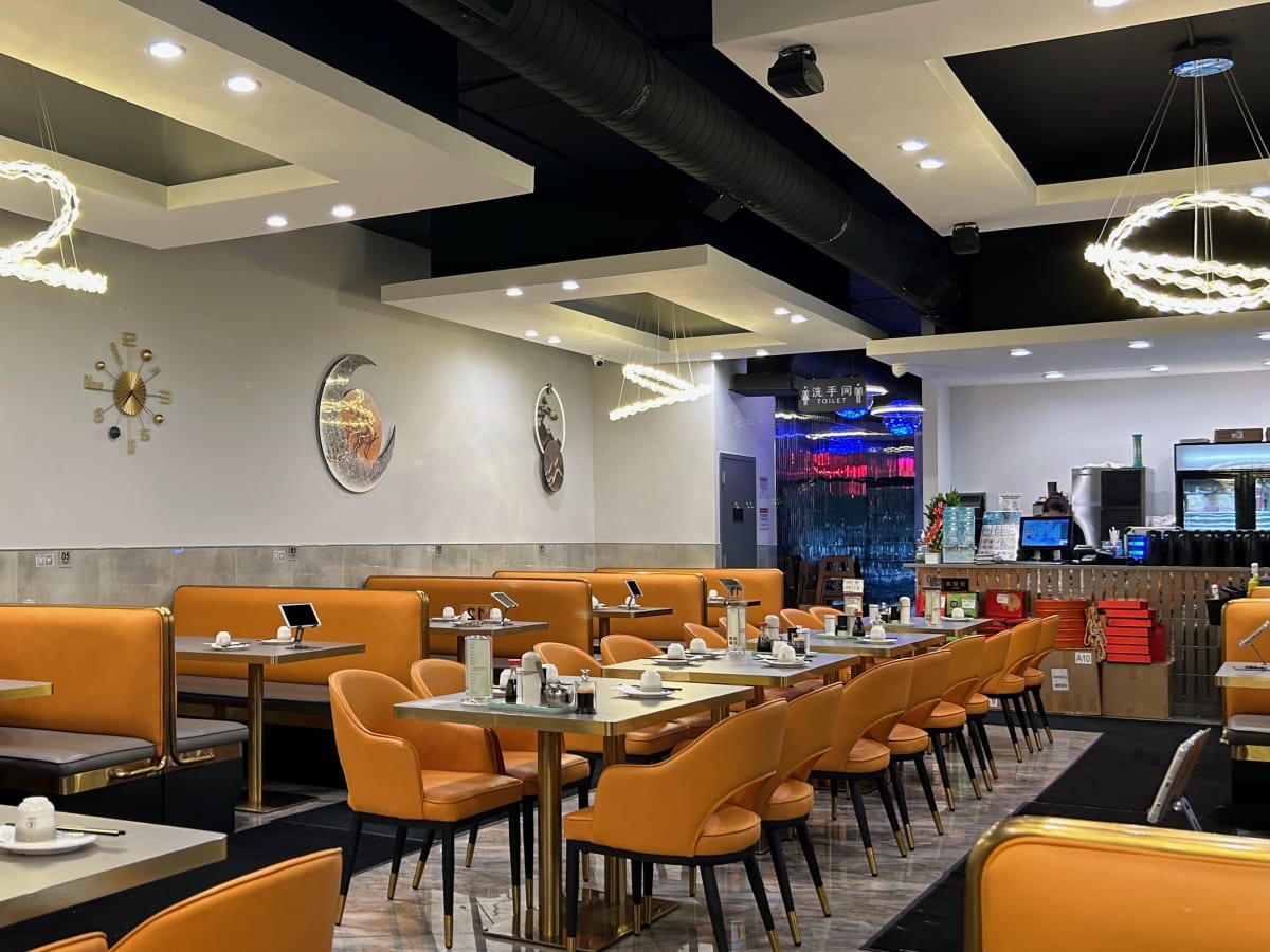 Yep Kitchen - Review - Chinatown - Chicago - The Infatuation